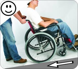 Wheelchair Safety – Tips from Karma Healthcare - Information Centre for ...